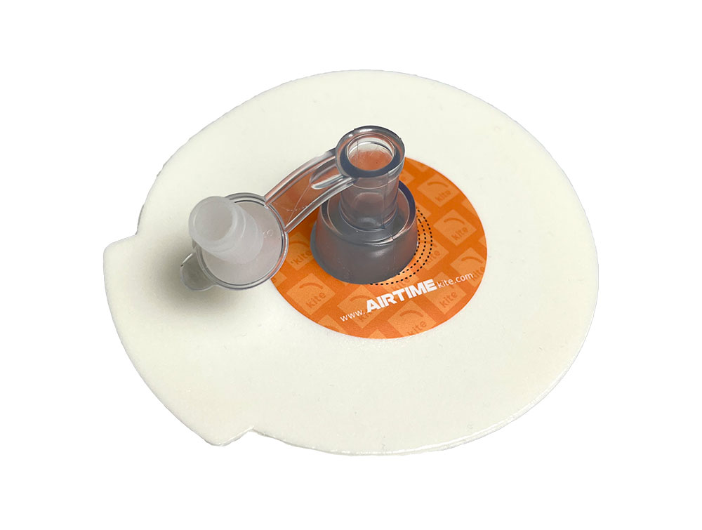 9mm Inflate 2-Way Valve Repair Kit - U-Stick